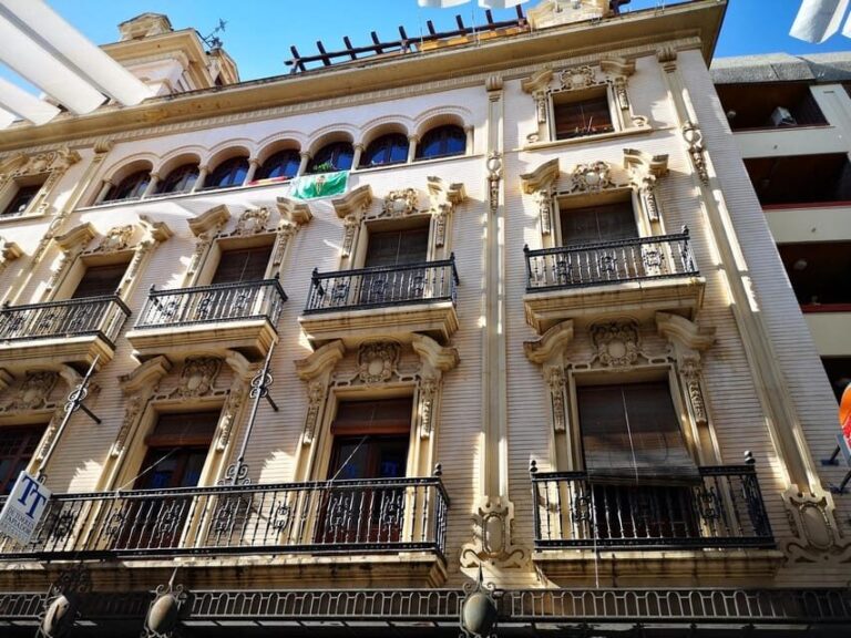 Córdoba: One-Day Trip - Discover local History and Culture - The Practicalities: What’s Included and What’s Not