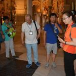 Cordoba: Private 3-Hour Monuments Tour - Exploring Córdoba in Depth: What to Expect