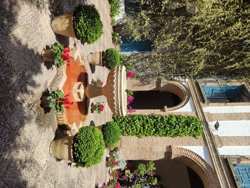 Córdoba: Private Bike Highlights Tour with Personal Guide - Why Choose a Bike Tour in Córdoba?