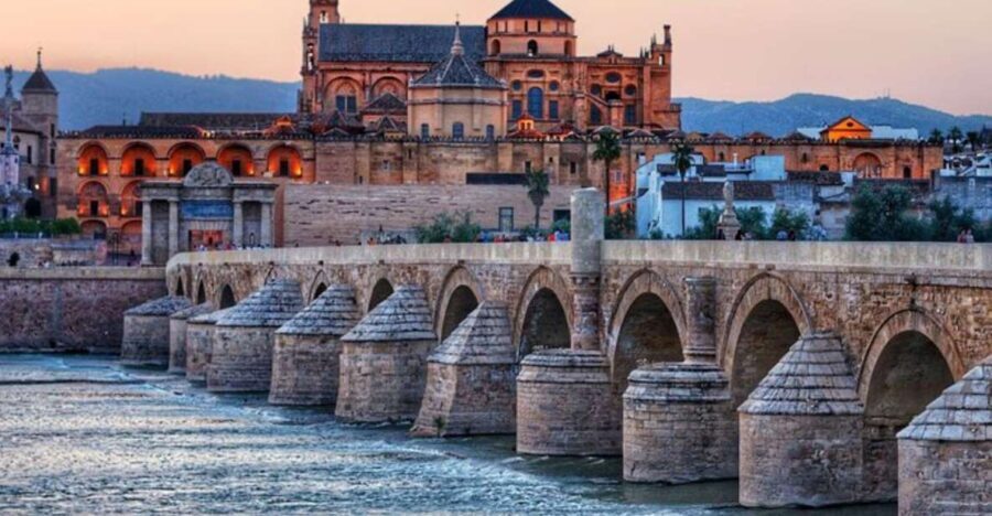 Cordoba: Private custom tour with a local guide - Why This Tour Works