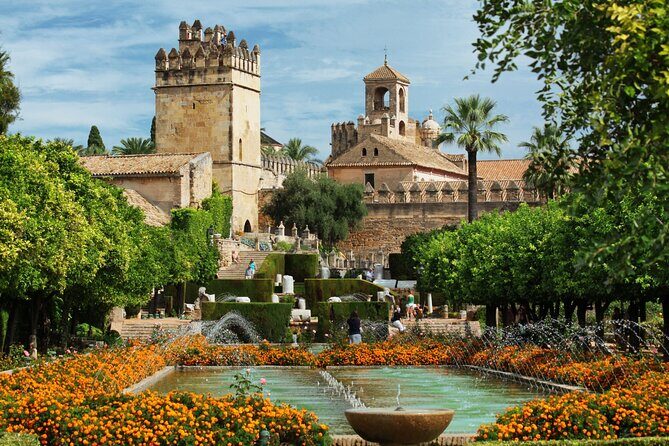 Cordoba Private Custom Walking Tour With A Guide (Private Tour) - FAQ