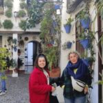 Cordoba Private Daytrip from Sevilla by train - Walking through Cordoba’s Historic Streets