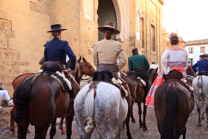 Cordoba Private Daytrip From Sevilla - Why This Tour Offers Excellent Value