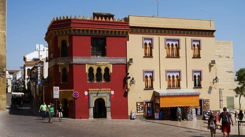 Córdoba private guided city tour - The Tour Itinerary: What Can You Expect?
