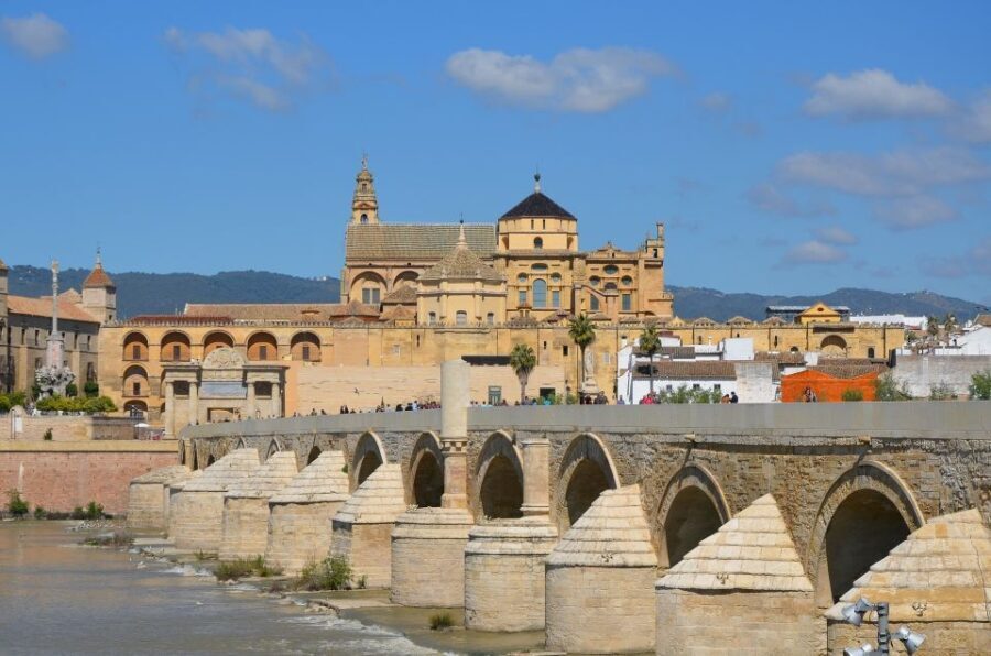 Córdoba: Private Walking Tour - Exploring Córdoba’s Highlights