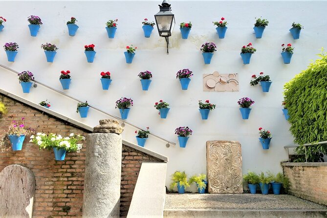 Cordoba Private Walking Tour - The Value of a Guided Private Tour