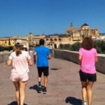 Córdoba: Running tour - Who Will Love This Tour