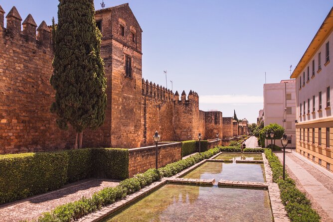 Córdoba Scavenger Hunt and City Highlights Walking Tour - Key Points