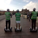 Cordoba: Segway Tour historic center - Detailed Breakdown of the Itinerary