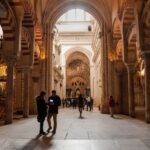 Córdoba: Skip-the-Line Great Mosque-Cathedral History Tour - The Christian Transformation and Interior Highlights