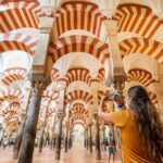 Córdoba: Skip-the-Ticket-Line Mosque-Cathedral Guided Tour - Detailed Breakdown of the Tour Itinerary