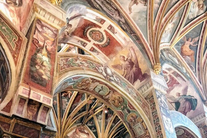 Cordoba tour Mosque-Cathedral & Jewish Quarter, max. 8 people - The Itinerary in Detail: What to Expect