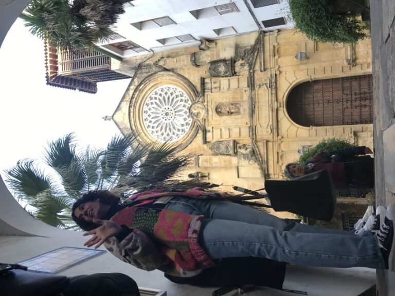 Córdoba: Tour of the three cultures to see the city in a day - Who is This Tour Best Suited For?