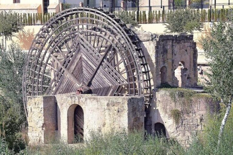 Cordoba's Historical Treasures: A Walking Tour - Who Will Benefit Most from This Tour?