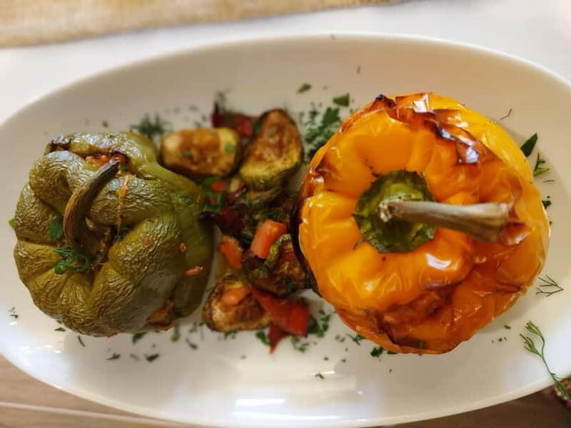 Corfu: A culinary voyage of discovery of Mediterranean cuisine - The Itinerary: What to Expect