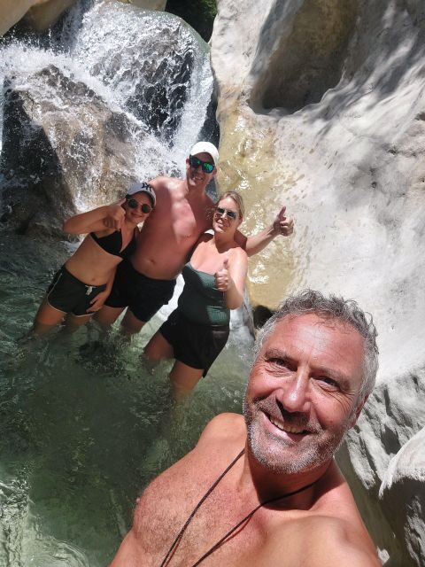Corfu: Acheron River Trekking Tour with Ferry Trip - FAQ