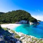 Corfu: Achilleion Palace, Palaiokastritsa, and Old Town Tour - What Makes This Tour Stand Out