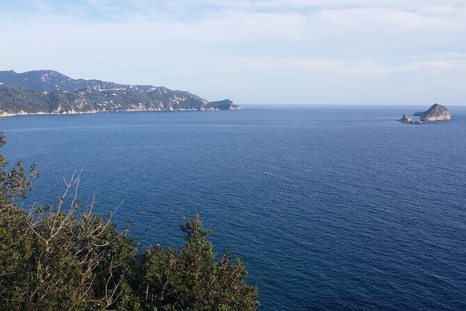 Corfu beach private tour to Porto Timoni, Canal d' Amour and San Stefanos - How the Tour Enhances Your Corfu Experience
