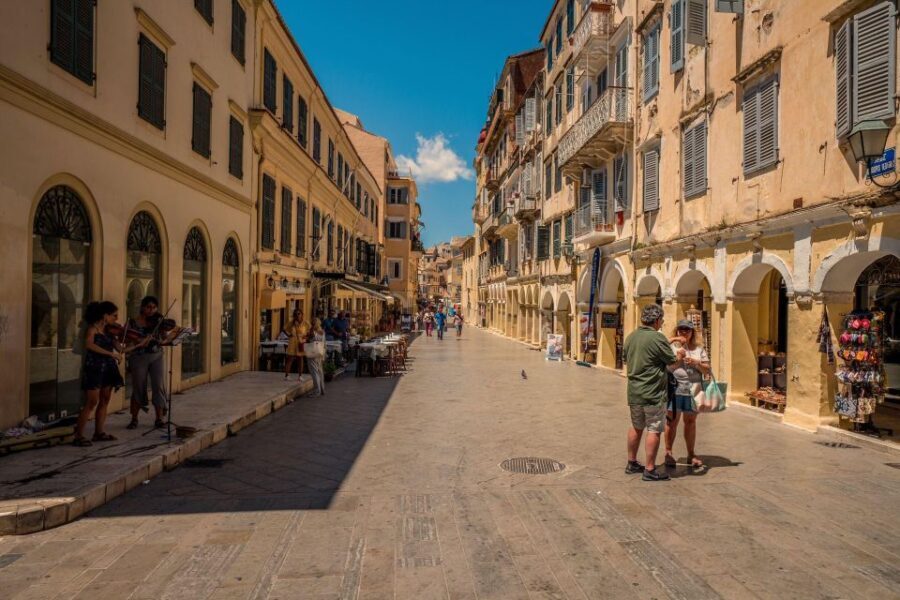 Corfu: Best of Corfu Private Tour - Practical Details & What to Expect