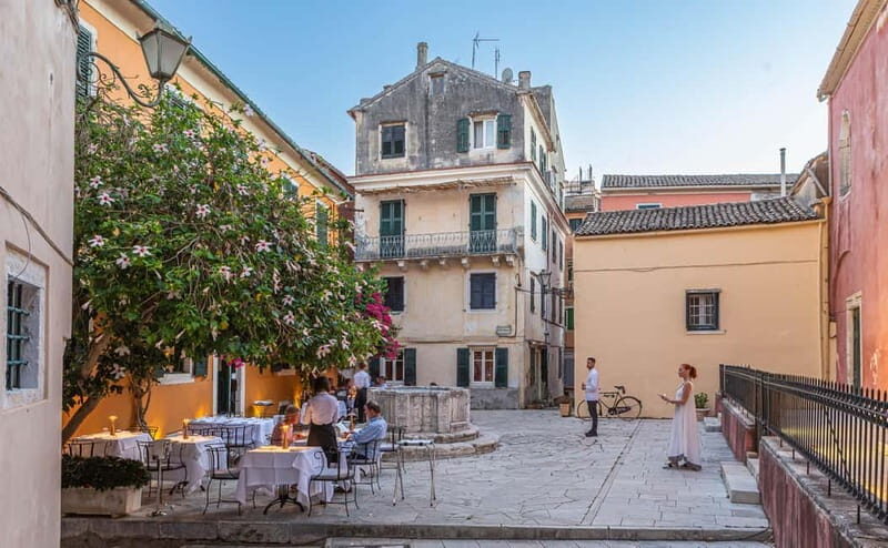 Corfu Bites: Walking Tour with Tastings - Who Should Book This Tour?