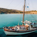 Corfu: Blue Lagoon and Cave Cruise with Drinks and Lunch - An Authentic and Comforting Journey on the Ionian Sea