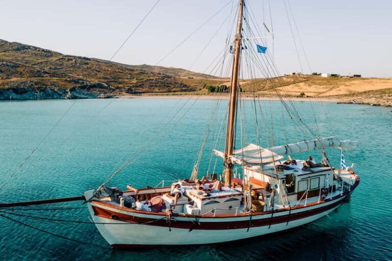 Corfu: Blue Lagoon and Cave Cruise with Drinks and Lunch - An Authentic and Comforting Journey on the Ionian Sea