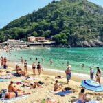 Corfu: Bus Trip & Swim to Paleokastritsa & Olive Oil Museum - The Itinerary Breakdown: What to Expect