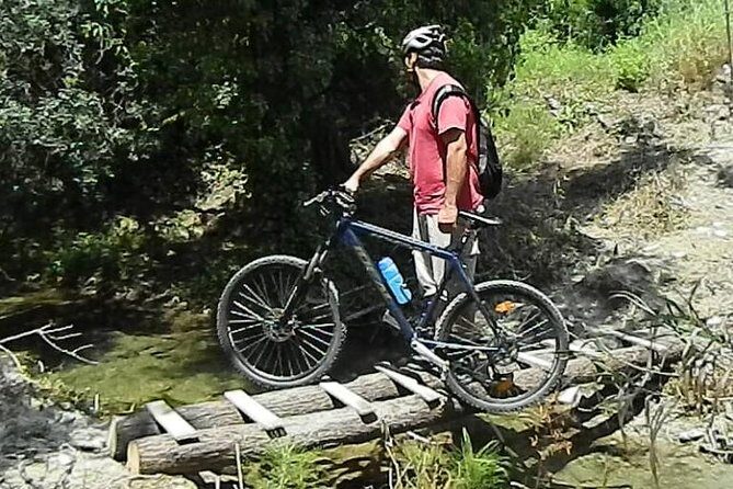 Corfu by bike: Countryside, Forests and Villages - An Authentic Cycle Through Corfu’s Scenic Countryside