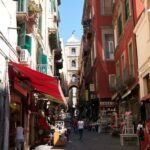 Corfu Cruise Port: City Highlights tour & Old Town visit - The Itinerary: What You’ll See and Experience