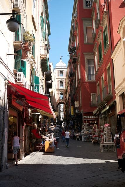 Corfu Cruise Port: City Highlights tour & Old Town visit - The Itinerary: What You’ll See and Experience