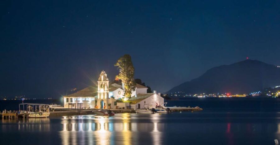 Corfu: Customized Private Tour - Detailed Breakdown of the Experience