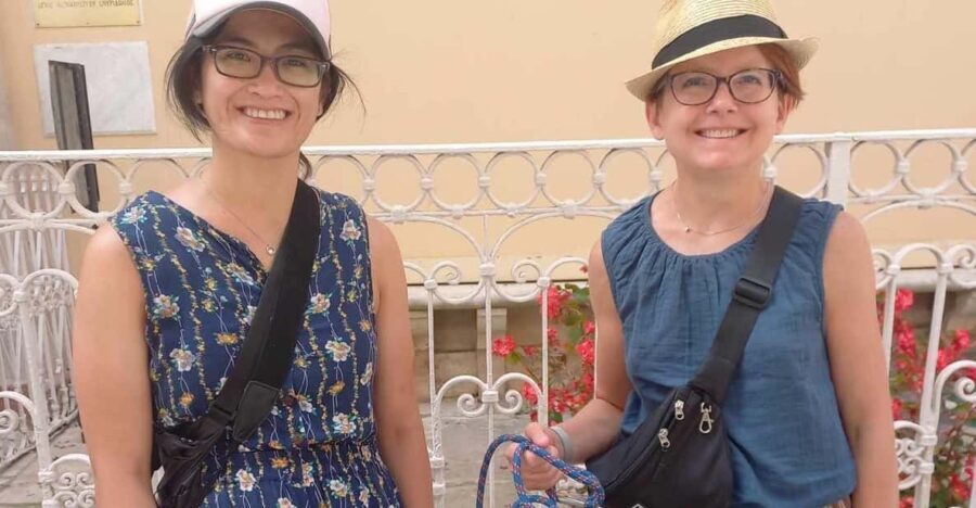 Corfu: Dog Sightseeing Tour - Who Will Love This Tour?