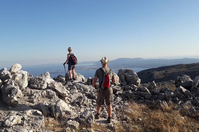Corfu from Above: Hiking at the Highest Peak of Corfu - The Itinerary: What to Expect