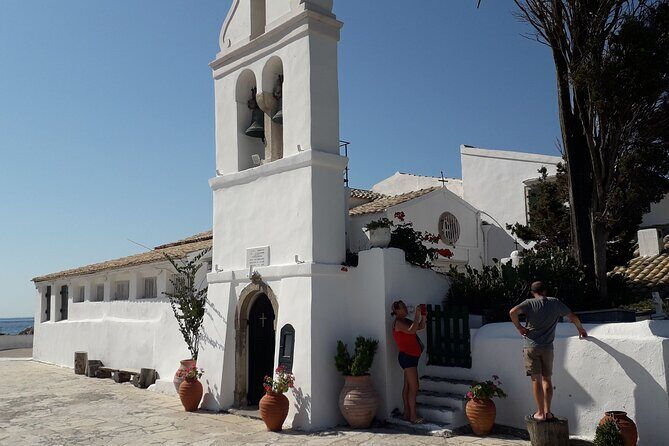 Corfu Full-Day Private Sightseeing Tour - About the Price and Value
