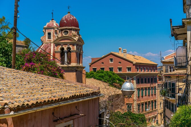 Corfu Gastronomic Odyssey: A Culinary and Cultural Journey - Authentic Insights from Past Travelers