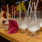 Corfu: Gastronomy Walking Tour - Itinerary Breakdown: What Youll Experience
