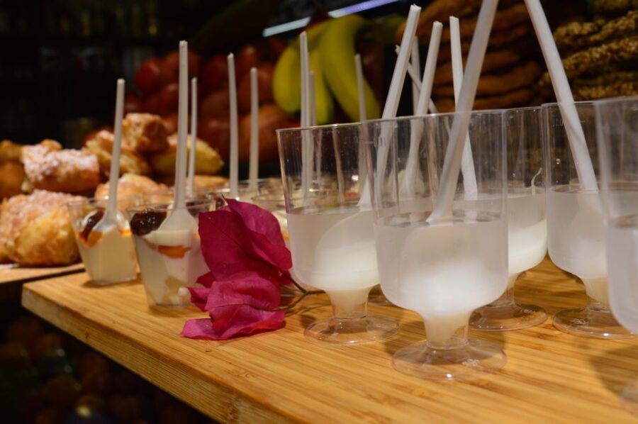 Corfu: Gastronomy Walking Tour - Itinerary Breakdown: What Youll Experience