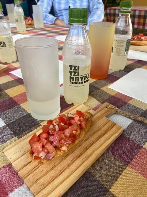 Corfu: Greek Cooking Class & Olive Oil Tasting - Journey to the Family Villa