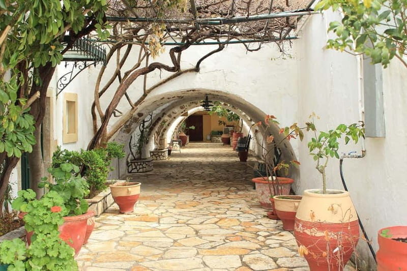 Corfu: Half-Day Island Panoramic Tour - What’s Included and What’s Not