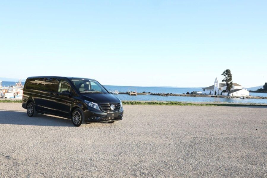 Corfu: Half day mini van tour to iconic destinations - Who Will Appreciate This Tour?