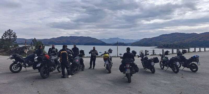 Corfu: Half-Day Motorcycle Tour with Guide - A Closer Look at the Experience