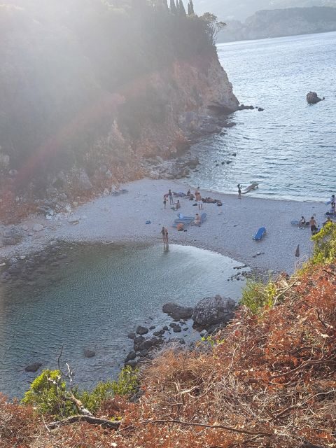 Corfu: Hiking in Olive Groves,Village,Sunset,with Swim Stop - Who Will Enjoy This Tour?