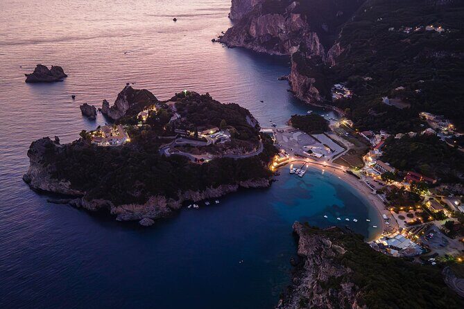 Corfu in a Day: Best of Corfu Private Tour - Frequently Asked Questions