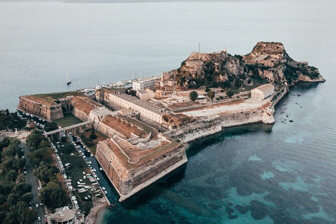 Corfu Island Private Half-Day Tour - What’s the Buzz? What Travelers Say