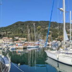 Corfu: Live Jazz Music at the Marina - The Itinerary and What to Expect