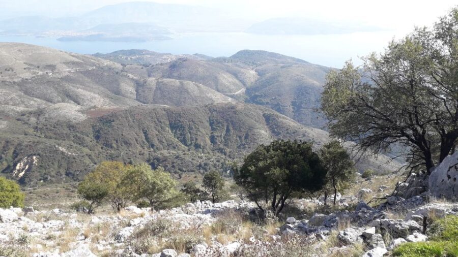 Corfu: Mountain Villages Private Tour - The Itinerary: A Closer Look