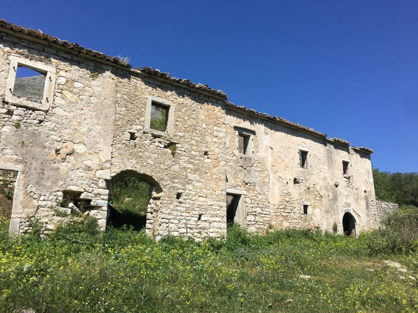 Corfu: Northwest Coast and Village Charms 4x4 Tour - Logistics and Value