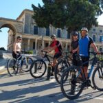 Corfu Old Town Cycle Tour-History,Flavours & Narrow Alleys! - The Itinerary: A Closer Look