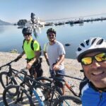 Corfu: Old Town Cycle Tour-History,Flavours & Narrow Alleys! - The Practicalities and Value