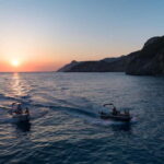 Corfu: Palaiokastritsa Sunset Cruise - An In-Depth Look at the Sunset Cruise Experience